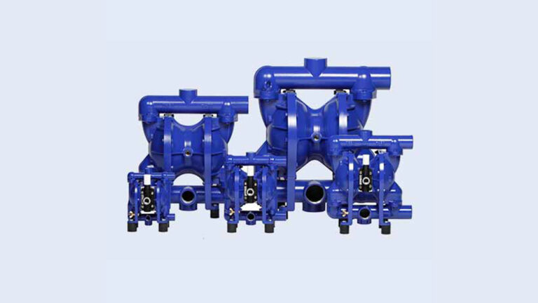 Depa Pumps UK | Official DEPA® Distributor – Tomlinson Hall